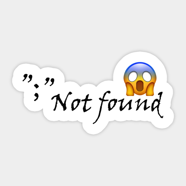 Programmer - Programmer - Sticker | TeePublic Programmer - Programmer - Sticker | TeePublic